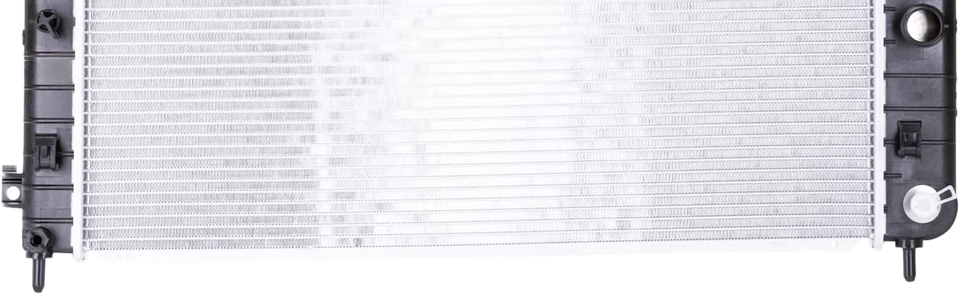 For Pontiac G6 2006 2007 2008-2010 3.5L/3.9L V6 Radiator GM3010508 ...