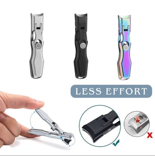 NEW German Nail Clippers, German Nail Clippers for Men,Luxgrip Nail ...