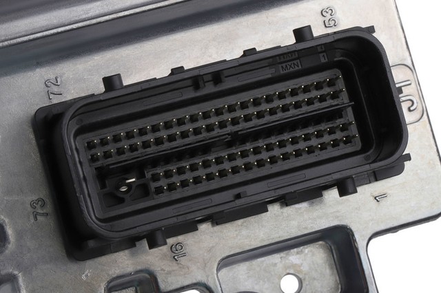 Engine Control Module GM Parts 12633238 for sale online | eBay