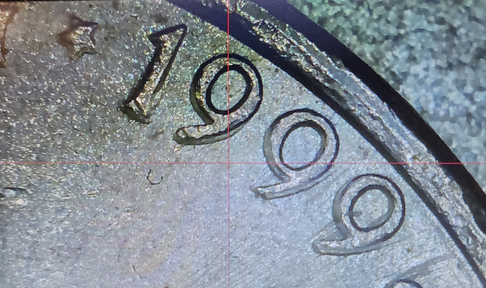 1999 P Jefferson Nickel DDO/DDR Errors | eBay