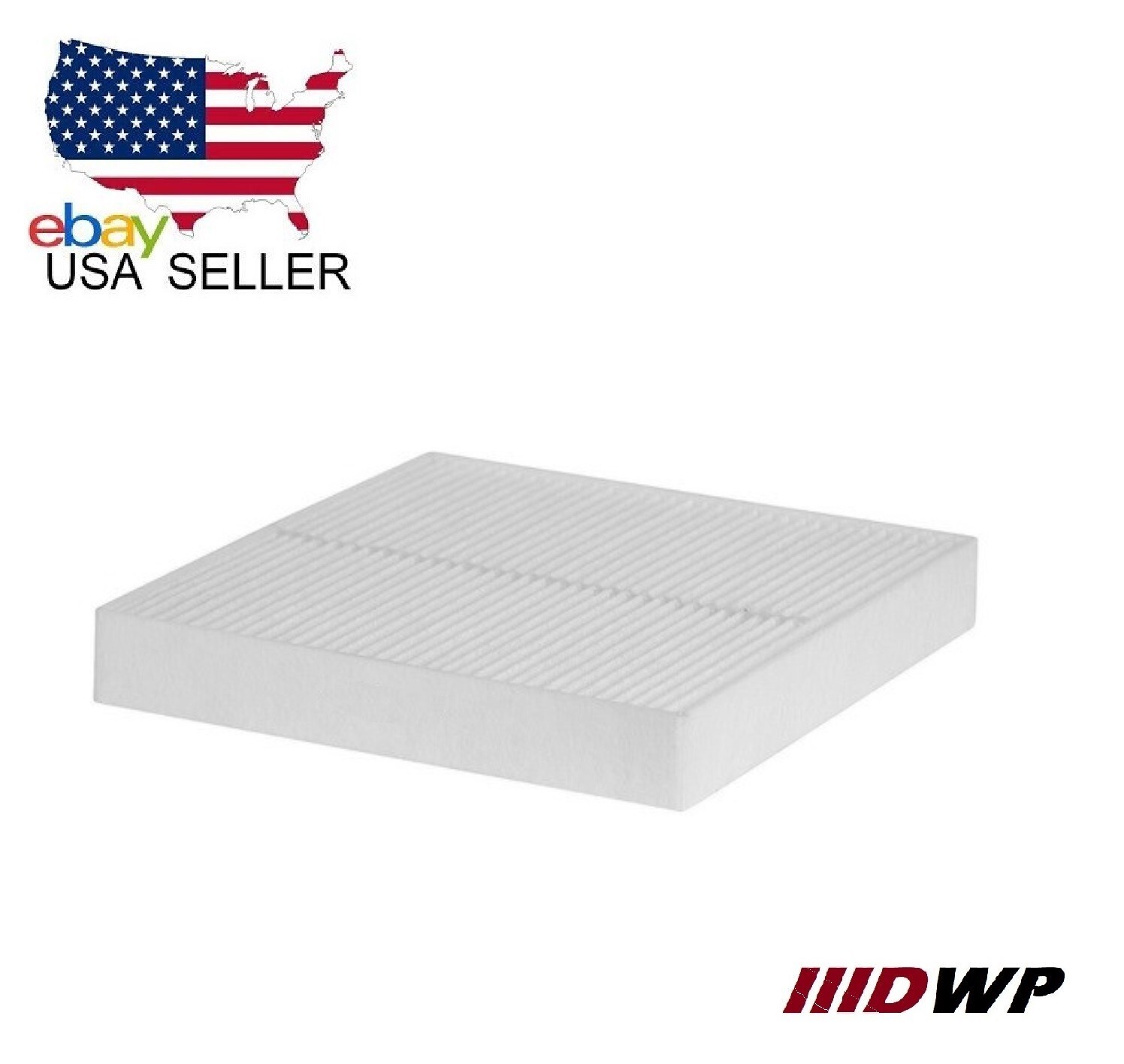 C31813 PREMIUM CABIN AIR FILTER FOR NEW HYUNDAI KIA GENESIS REPLACE ...