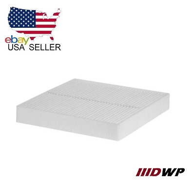 C31813 PREMIUM CABIN AIR FILTER FOR NEW HYUNDAI KIA GENESIS REPLACE ...