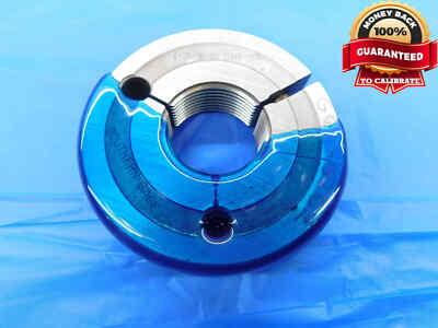 Inspection Gauges - 12 Unf 2A