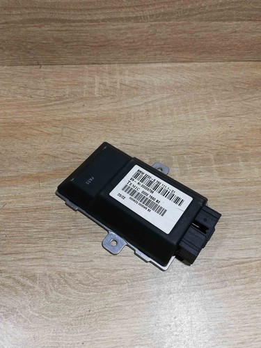 Bmw 7 Series E65 E66 6760111 Module Steering Power Unit Control ...