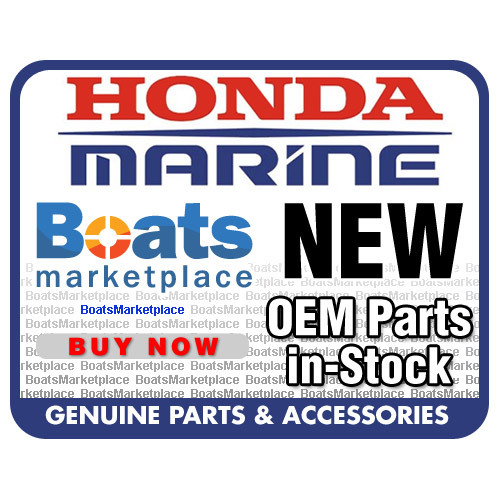 Honda Marine Logo