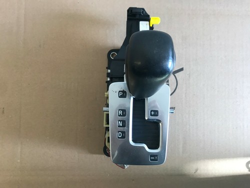 10-12 Volvo XC60 S60 Floor Shifter Gear Selector Assembly 31256036 | eBay