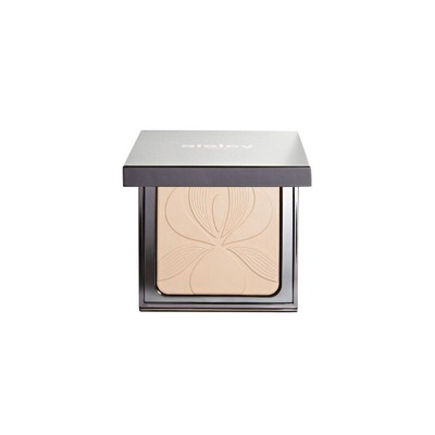 SISLEY Blur Expert - Mattifying compact powder n.0 Light | eBay
