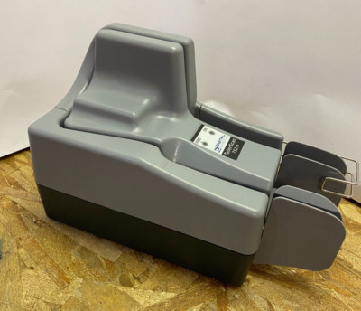 Check Readers - Digital Check Teller Scan