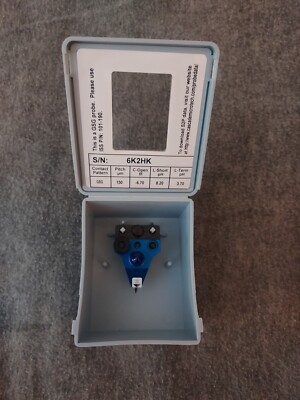 Semiconductor Manufacturing - Cascade Microtech