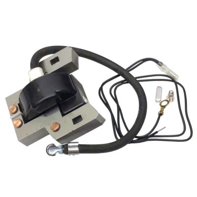 REPLACEMENT 397358 BRIGGS & STRATTON IGNITION COIL MAGNETO 395491 ...