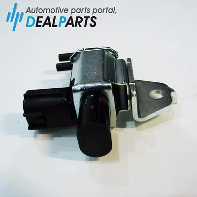 Genuine OEM Nissan VIAS Control Solenoid | Grelly USA