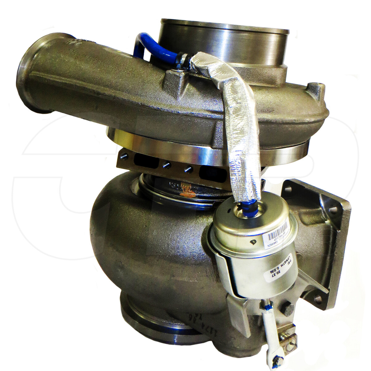 Turbo Turbocharger Fit Cat Caterpillar C18 834H, 836H, 988H 3619711 | eBay