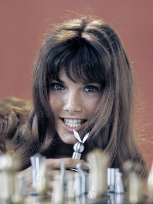 8x10 Print Barbi Benton Beautiful Portrait 1969 #BBAA | eBay