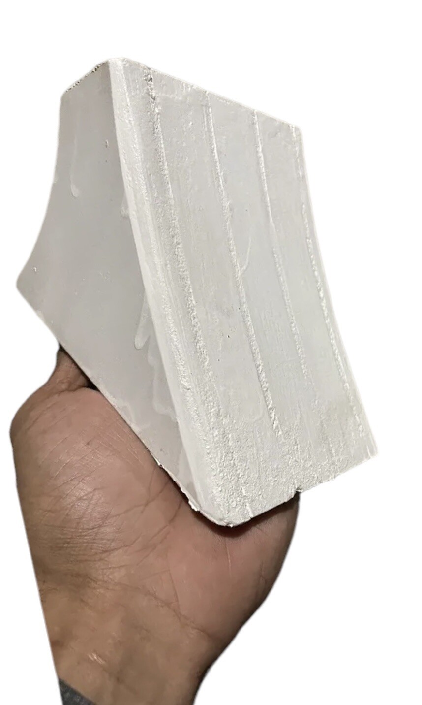 Fingerboard Skateboard Obstacle Solid Wood Kicker | eBay