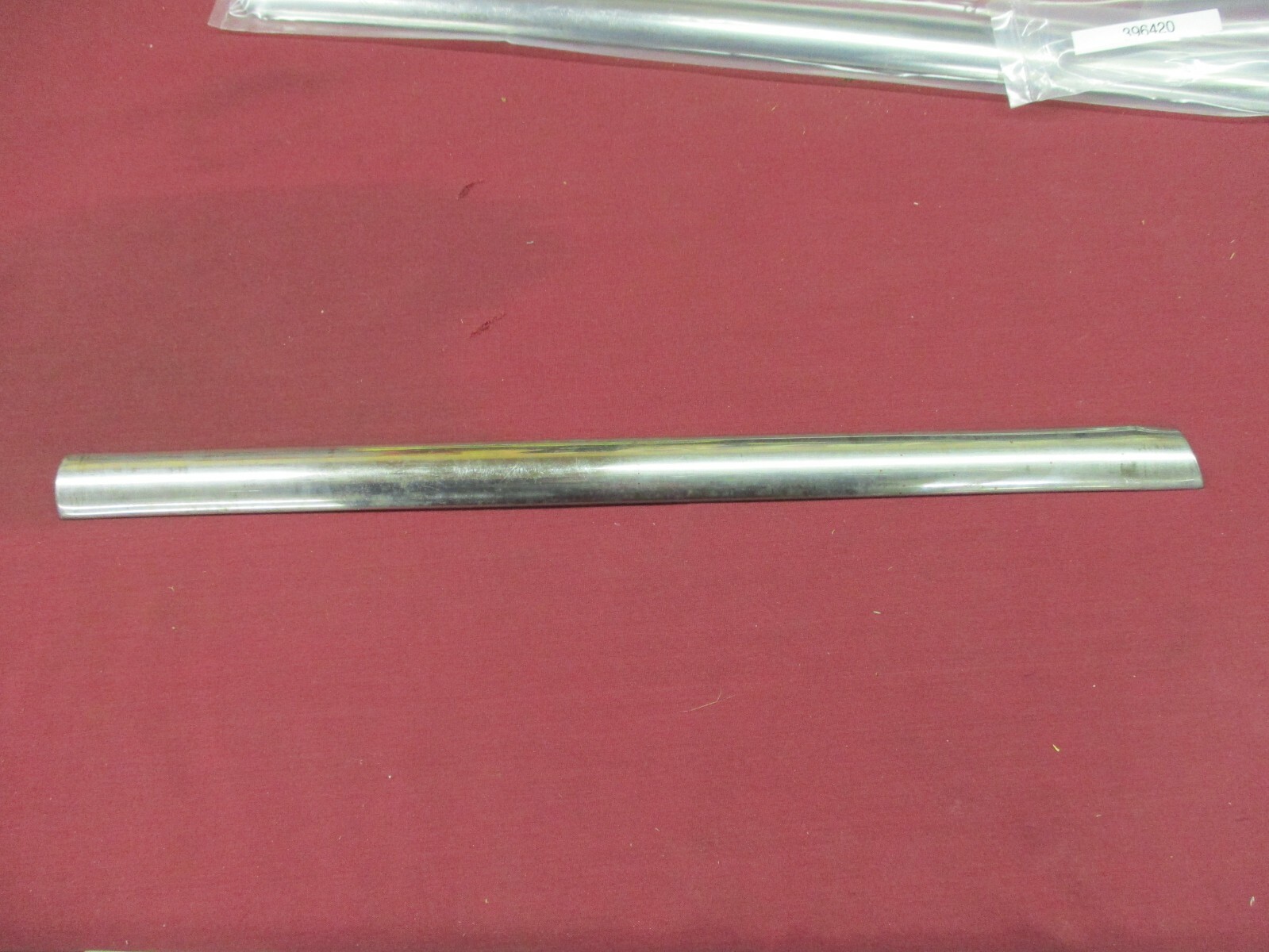 1948-49 Packard Front Fender Upper Moulding 396624 NOS | eBay
