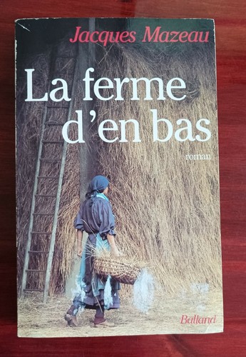 The Farm Down Below - Jacques Mazeau - Joy | eBay