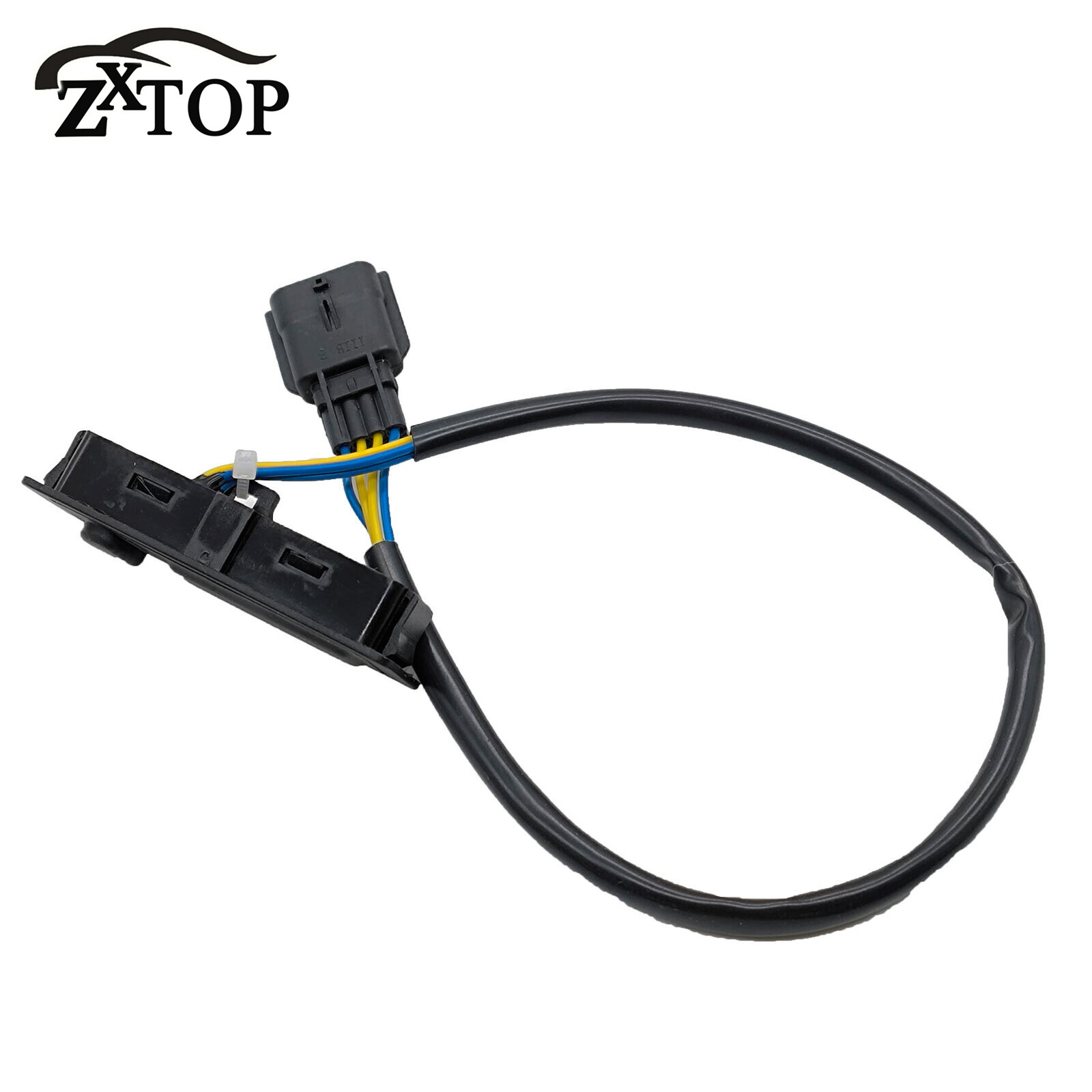 1 Pc Rear Hatch Release Switch Button Fits for 2009-2021 Nissan 370Z ...