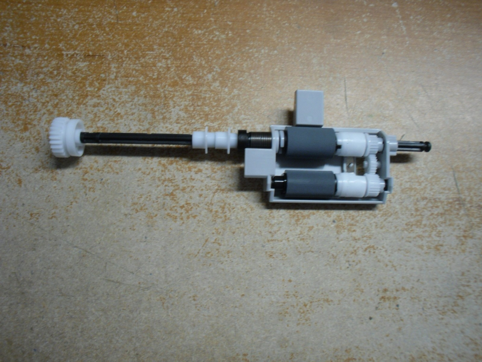 New ! Genuine MF8280CW Doc Feeder ADF Separation Roller Assembly FM3 ...