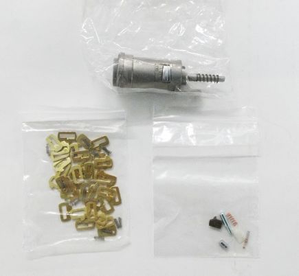 Genuine Holden New Ignition Barrel to suit Holden VR VS Commodore ...