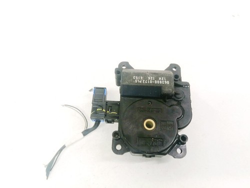 0638000172 063800-0172PLS Heater Vent Flap Control Actuator Motor ...