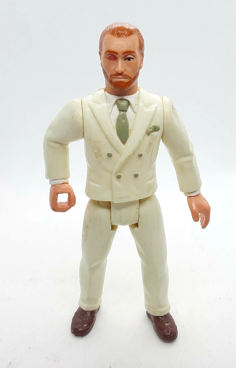 Last Action Hero Villain