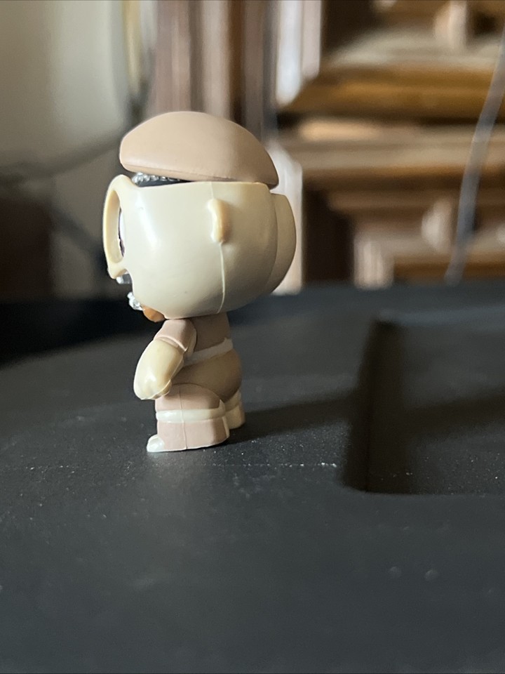 Five Nights at Freddy's Funko Mystery Mini Jumpscare Bidybab Toys R Us ...