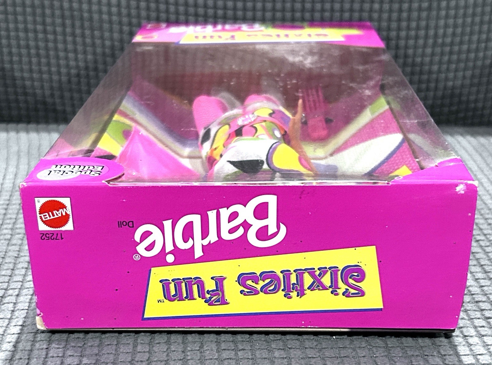 Sixties Fun 1997 Barbie Doll for sale online | eBay