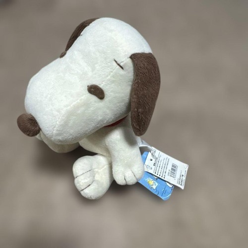 Snoopy stuffed toy medium size | eBay