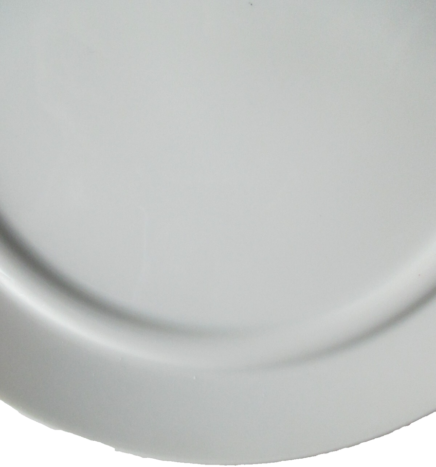 Rosenthal Germany Studio Line White Salad Plate 8" | eBay