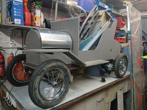 Toylander Tot Rod Mayfair Electric Ride On Car Pick Up Truck 24v childs ...