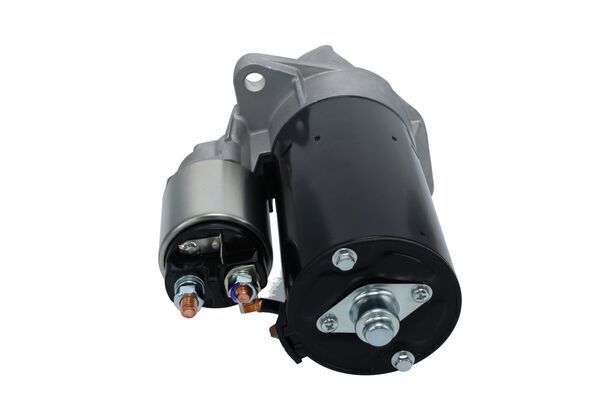 Bosch Starter Motor 1986S00723 fits Land Rover Defender L316 3.9 4x4 4. ...