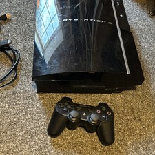 Ps3 Fat for sale | eBay