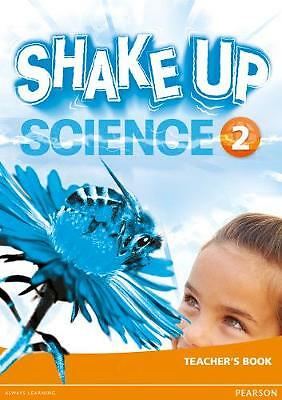Shake Up Science 2 Teacher's Book (Paperback, 2016) for sale online | eBay