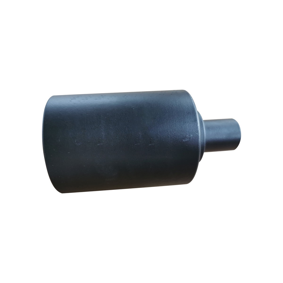 RD461-21900 Top Roller Mini Excavator Replacement Carrier Roller Top ...