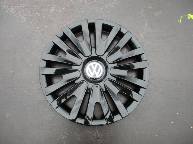 61560 Volkswagen Golf Hubcap 2010-2014 15" Inch Wheel Cover for sale ...