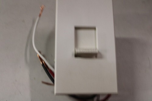 Lutron NSB NF-10-WH Light and Dimmer Switches EA | eBay