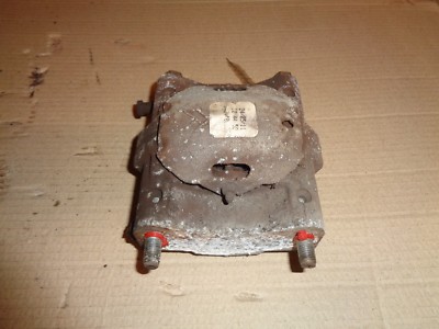 CITROEN C5 2003 2.2 16V HDI N/S/R PASSENGER SIDE REAR BRAKE CALIPER ...