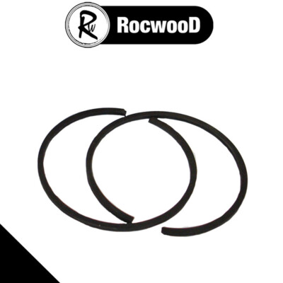 Piston Ring Set Fits Partner K950 503 28 90-24 | eBay UK