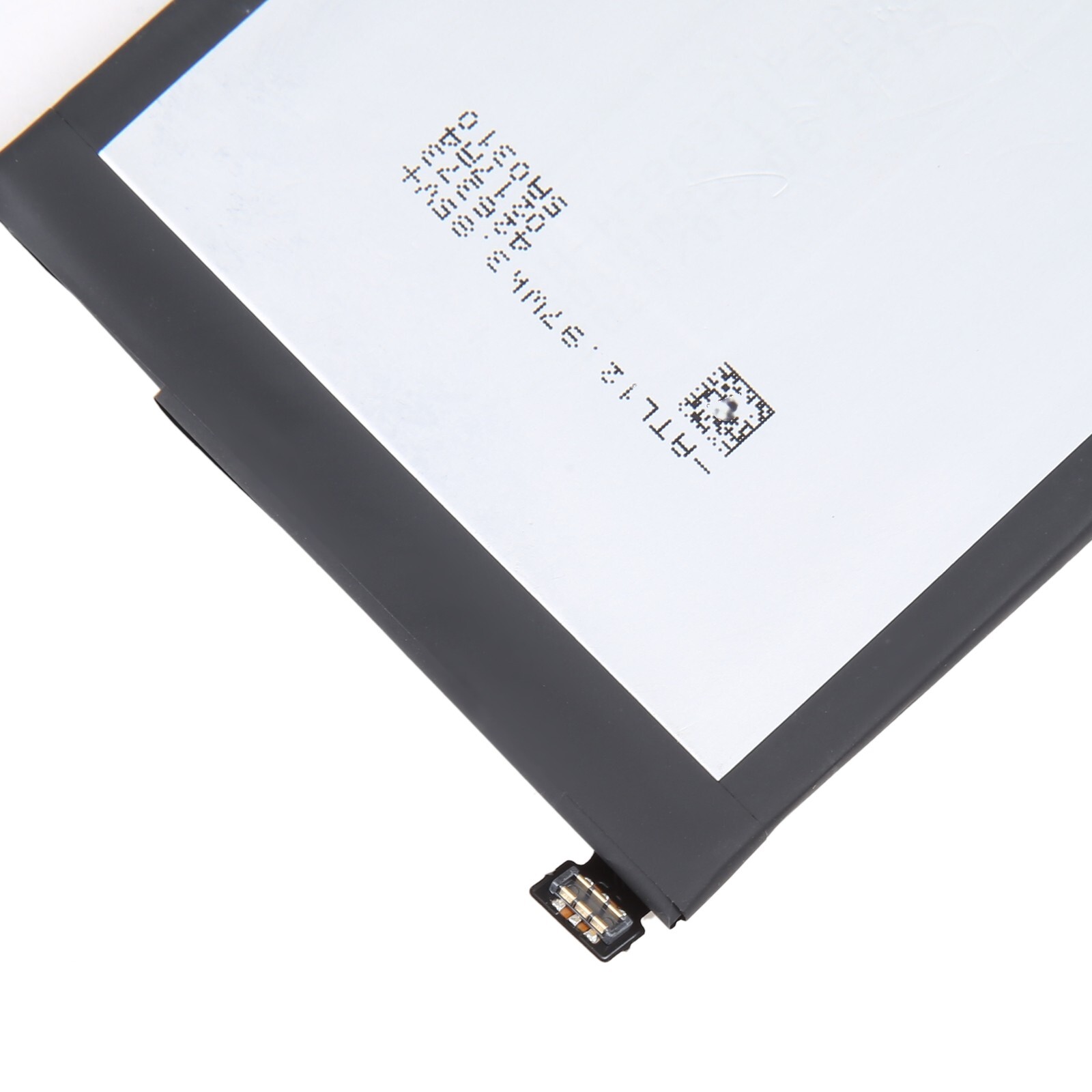 For ZTE Nubia Z18 mini NX611J 3550mAh Battery Replacement ...