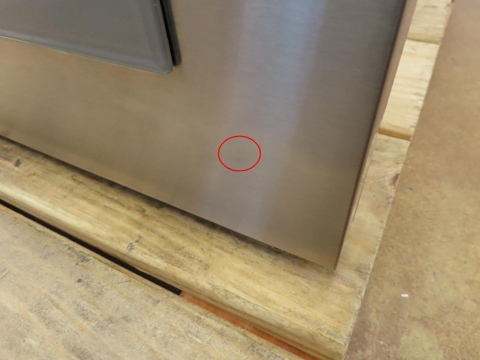 Thermador Professional Series MC30WP 30" Single Speed Electric Wall ...