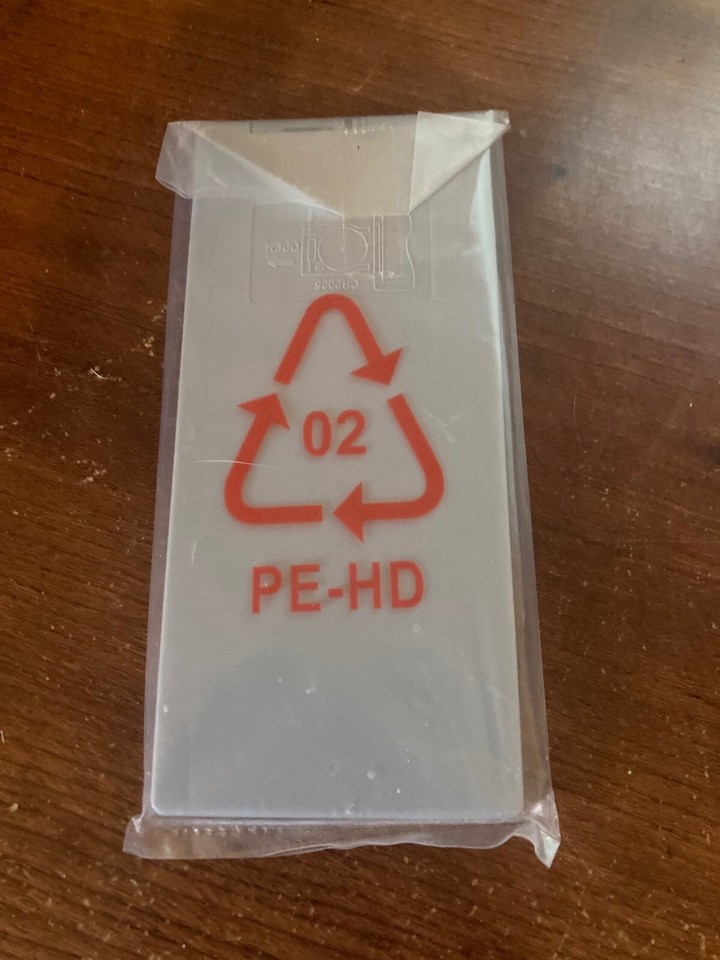 Polaroid RC-50 Remote Control....NEW! | eBay