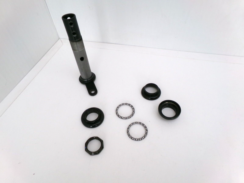 KYMCO MINI COMFORT mobility scooter spare parts: LOWER STEERING COLUMN ...