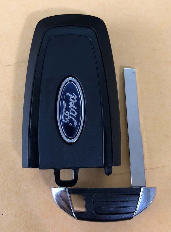 OEM 2017-2024 FORD EDGE RANGER SMART KEY PROXIMITY REMOTE START FOB 164 ...