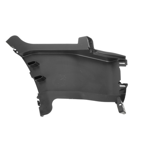 NEW OEM Kia 2019-2021 Forte Front Bumper Right Air Duct Vent Cover ...