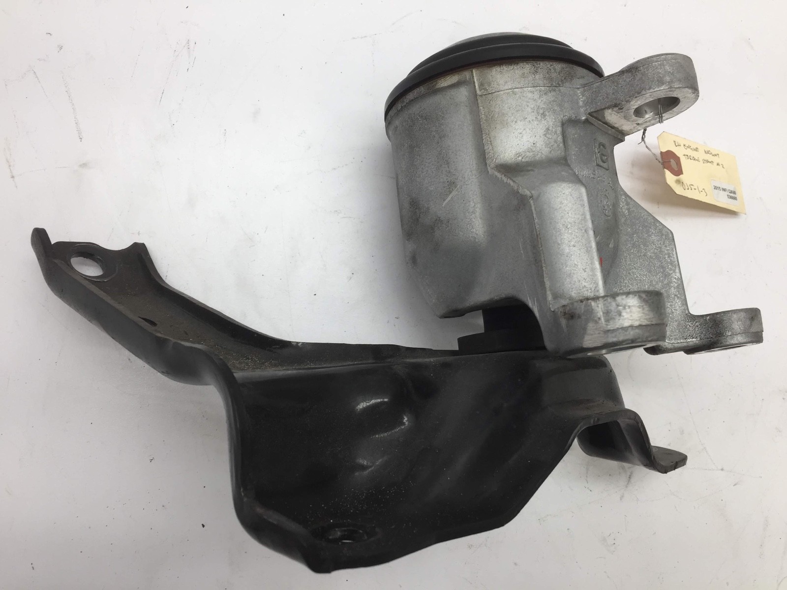 14-17 INFINITI QX60 Front Engine Mount OEM 11210-3KA0A OEM Used | eBay