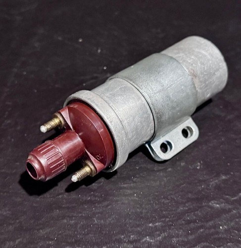 Dansi 6V Coil Benelli Dynamo Buzzer Hurricane Hornet Wards Riverside ...