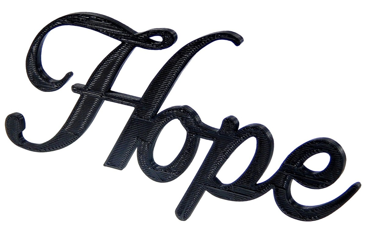 Hope Script