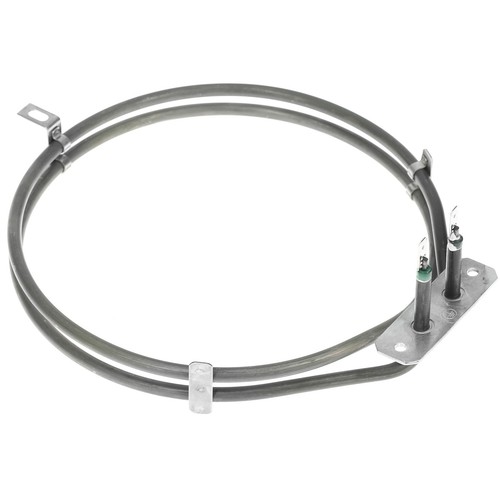 Genuine/Copy Ignis Oven Round Two Turn Heating Element 2000w C00311124 ...