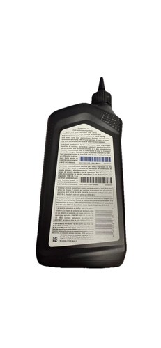 Genuine Mopar 75W-140 Synthetic Gear & Axle Lubricant 68218657AB New ...