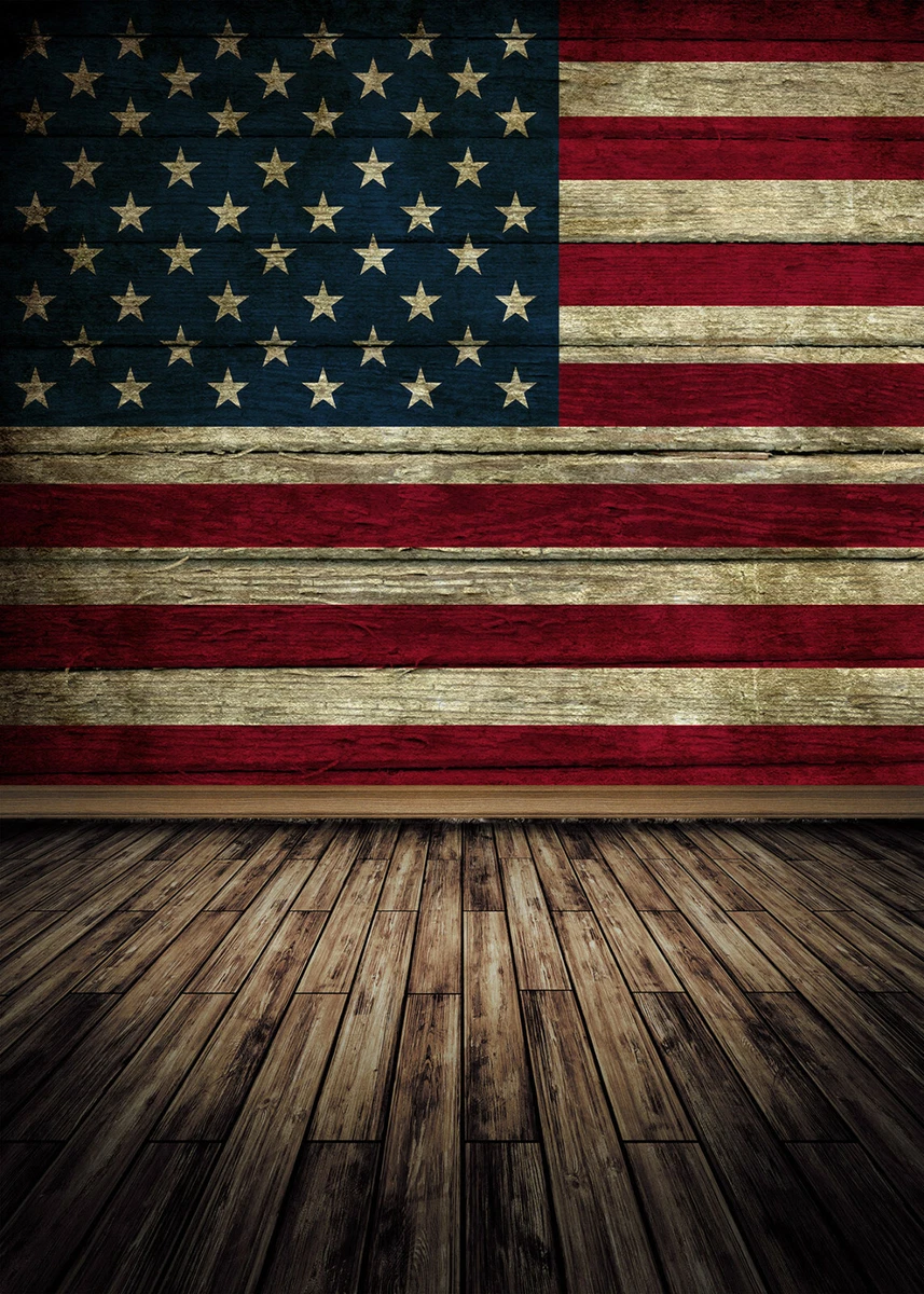 Rustic American Backgrounds